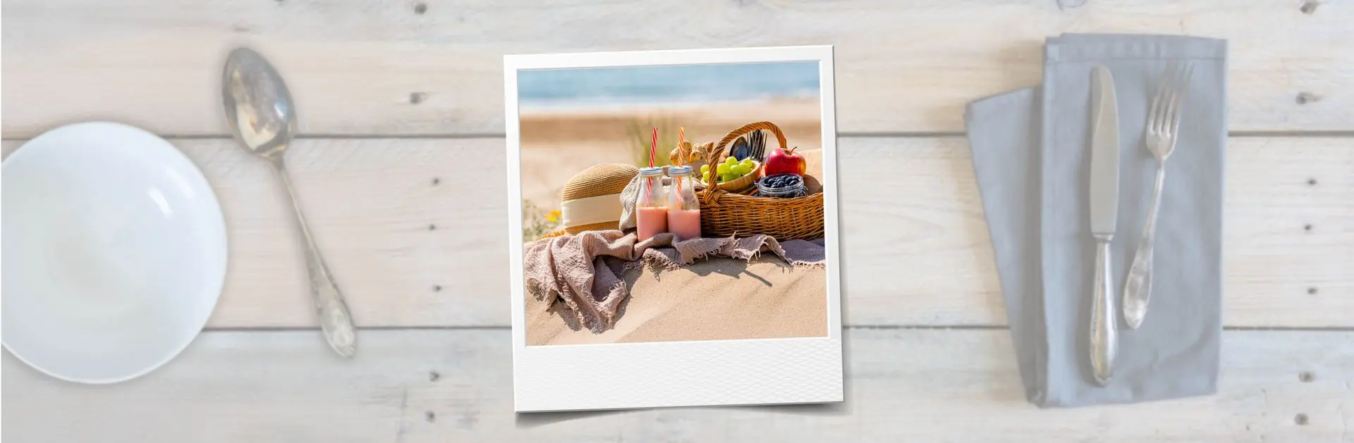 Zó picknick je gezond met Het 1 op 1 Dieet, zélfs in Stap 1, 2 en 3!